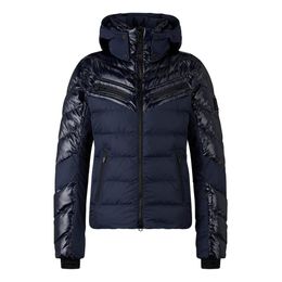 Bogner Fire & Ice Bogner Fire + Ice Athletic Jacket 'Farina3' female Blue size 34