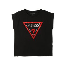 Guess Shirt girl Black size 10