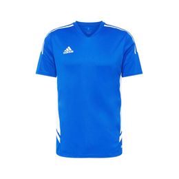 adidas Performance Trikot 'Condivo 22' Herren Gr&ouml;&szlig;e XS blau / wei&szlig;