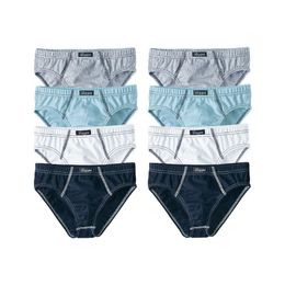 Le Jogger Underpants boy Blue, Grey, White size 176
