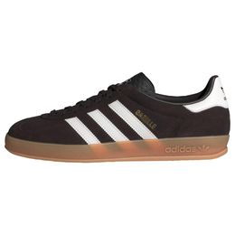 adidas originals Sneakers 'Gazelle' male Brown size 11,5