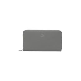 O bag Wallet female Grey size One Size