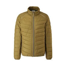 s.Oliver &Uuml;bergangsjacke Herren Gr&ouml;&szlig;e XL khaki