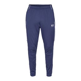 Under Armour Workout Pants 'Challenger' male Blue size M