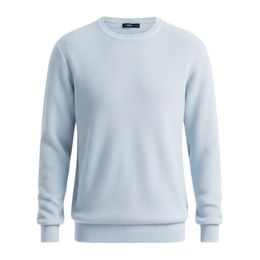 Ombre Sweater male Blue size XL