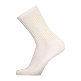 Uphill Sport Athletic Socks male White size 39-42