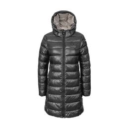 Blauer.usa Winter Coat 'Adelaide' female Grey size M