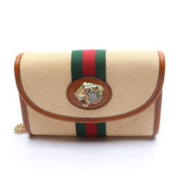 Gucci Abendtasche Damen Gr&ouml;&szlig;e One Size Second Hand bunt