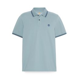 Timberland Shirt Herren Gr&ouml;&szlig;e M blau