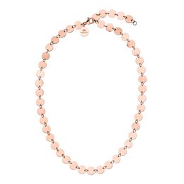 PURELEI Kette 'Kalani' Damen Gr&ouml;&szlig;e One Size rosegold