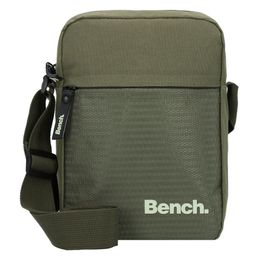 Bench Crossbody Bag 'Bold' male Green size One Size