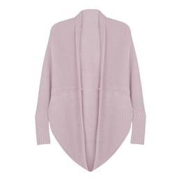 Felix Hardy Knit Cardigan female Pink size XS/S