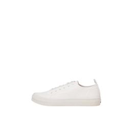 Jack & Jones JACK & JONES Sneaker 'JFWBAYSWATER' Herren Gr&ouml;&szlig;e 42 wei&szlig;