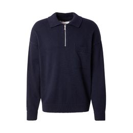 armedangels Pullover 'Floryaan' Herren Gr&ouml;&szlig;e M marine