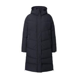 Ulla Popken Winter Coat female Black size 50-52
