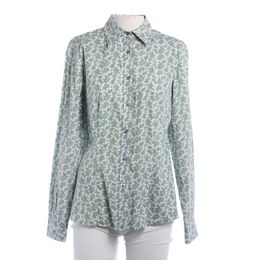 Etro Bluse / Tunika Damen Gr&ouml;&szlig;e L Second Hand wei&szlig;