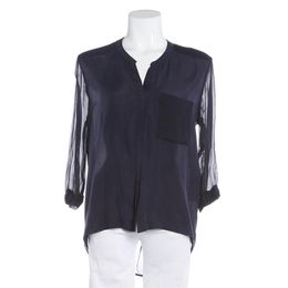 Riani Shirt langarm Damen Gr&ouml;&szlig;e XS Second Hand navy