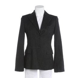 BOSS Black Blazer Damen Gr&ouml;&szlig;e S Second Hand schwarz