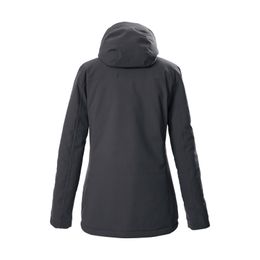 Killtec Damen Funktionsjacke "KOW 219 WMN JCKT"schwarz, Gr. 44, Obermaterial: 100% Polyester.Futter: 100% Polyester.F&uuml;llung: 100% Polyester, Jacken,