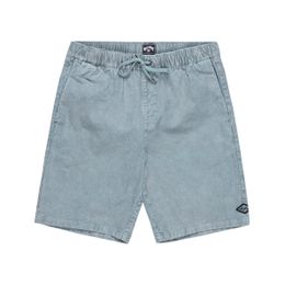 Billabong Herren Shorts "LARRY CORD", blau, Gr. XL, Obermaterial: 100% Baumwolle, Hosen, sportlicher Stil, f&uuml;r sportliche Aktivit&auml;ten, aus Baumwolle