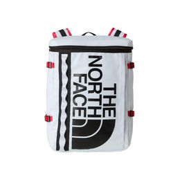 The North Face Backpack 'Base Camp Fuse Box' male White size One Size
