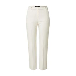 Weekend Max Mara Hose 'RANA' Damen Gr&ouml;&szlig;e 40 ecru