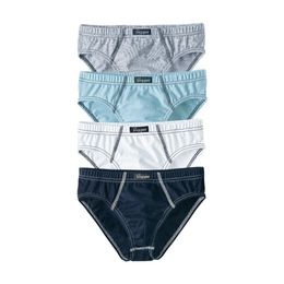 Le Jogger Underpants boy Blue, Grey, White size 152