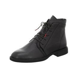 Think! Stiefelette 'Nina' Damen Gr&ouml;&szlig;e 38 schwarz Winterschuhe
