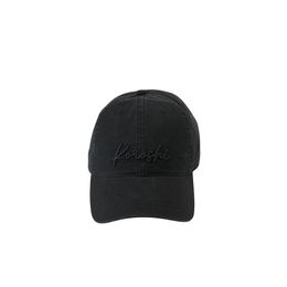 Koroshi Cap female Black size One Size