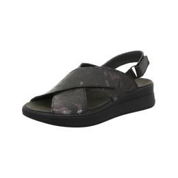 Think! Sandals 'Meggie' female Black size 37
