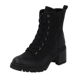 Palado Lace-Up Ankle Boots ' Kaence' female Black size 38