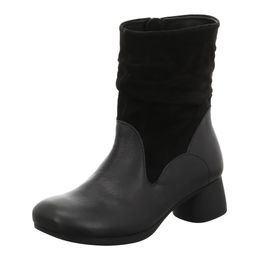 Think! Stiefelette 'Nani' Damen Gr&ouml;&szlig;e 38 schwarz Winterschuhe