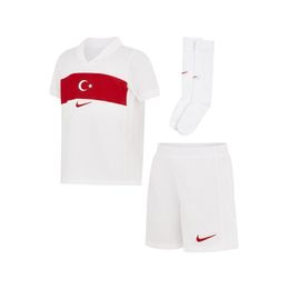 Nike Set boy White size 110/116