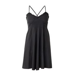 Topshop Kleid Damen Gr&ouml;&szlig;e 36 schwarz Winterkleid