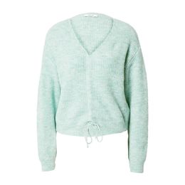 ABOUT YOU Pullover 'Rachel' Damen Gr&ouml;&szlig;e XL mint