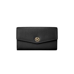 Victoria Hyde Wallet ' Mona ' female Black size One Size