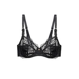 Triumph Bra female Black size 85