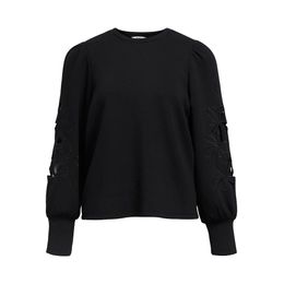 Object Sweater 'OBJAndrea' female Black size S
