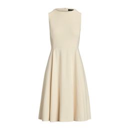Lauren by Ralph Lauren Lauren Ralph Lauren Kleid 'CHARLEY' Damen Gr&ouml;&szlig;e 38 creme Winterkleid