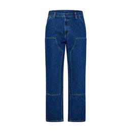 Carhartt Work In Progress Carhartt WIP Jeans Herren Gr&ouml;&szlig;e 34 blue denim
