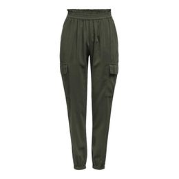 Only Cargo Pants 'ONLARIS' female Green size XS
