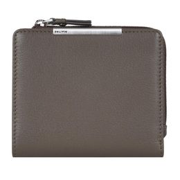 Ma&icirc;tre Ma&icirc;tre Wallet 'Belg Alberta' female Grey size One Size