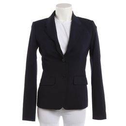 Drykorn Blazer Damen Gr&ouml;&szlig;e XS Second Hand blau