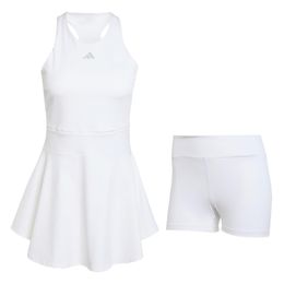 adidas Performance Sports Dress 'TENNIS CLIMACOOL' female White size M