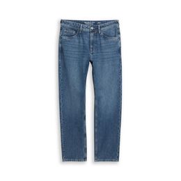 Tom Tailor Denim Jeans 'WAYLEN' male Blue size 30