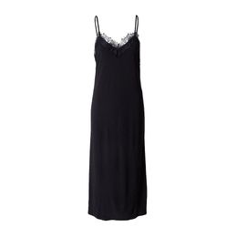 Warehouse Kleid Damen Gr&ouml;&szlig;e 36 schwarz Winterkleid
