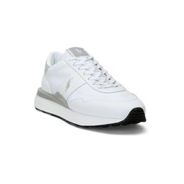 Polo Ralph Lauren Sneakers male White size 8