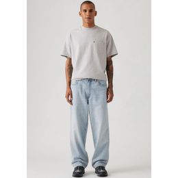 Levi's LEVI'S Herren 5-Pocket-Jeans "578 BAGGY"bags to riches, Gr. 34, Denim/Jeans, Obermaterial: 100% Baumwolle, Jeans, im Baggy-Style