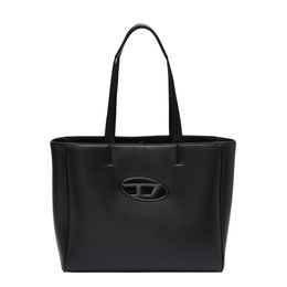 Diesel Shopper 'HOLI-D' Damen Gr&ouml;&szlig;e One Size schwarz