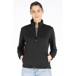 Lpo Fleece Jacket 'XARA' female Black size L